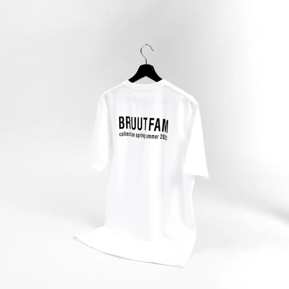 Loop er fresh bij met de Bruut Fam SS20 Collection