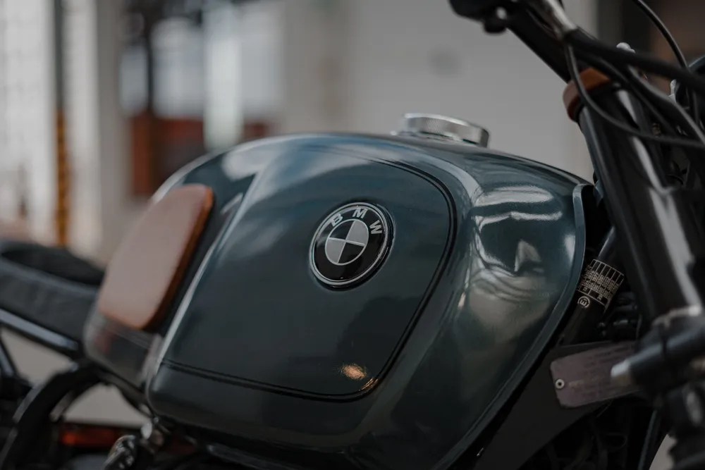 Moto rebuild maakt van retro bikes weer vette motoren