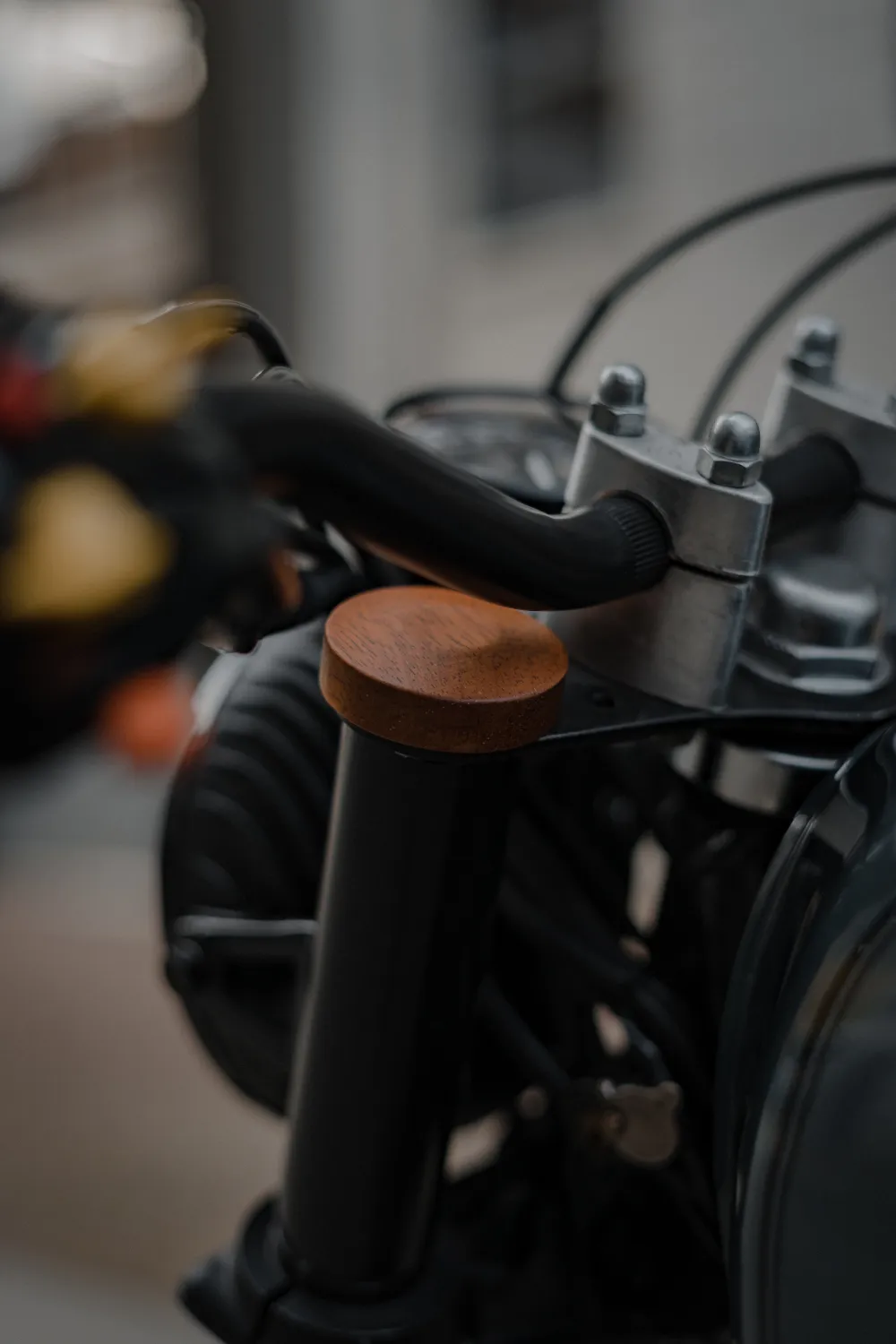 Moto rebuild maakt van retro bikes weer vette motoren