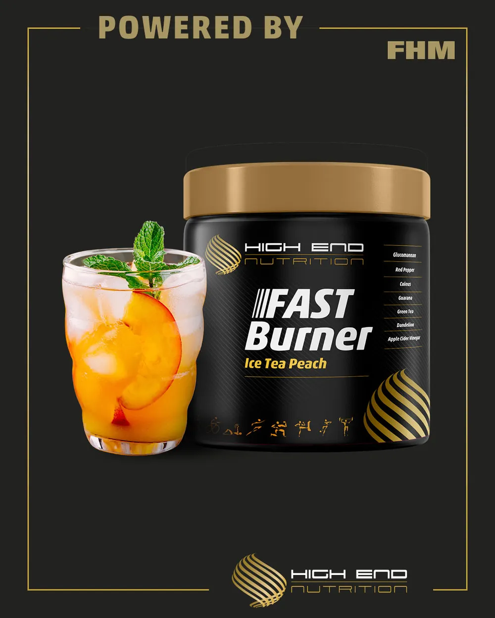 Op wie stem jij in stemronde #2 van FHM Fitgirl 2023?