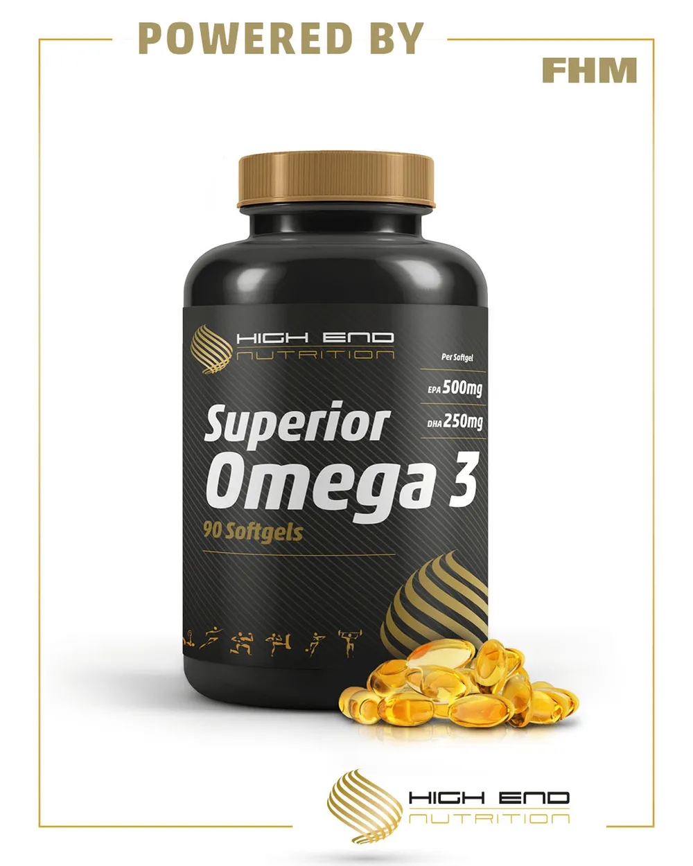 Op wie stem jij in stemronde #4 van FHM Fitgirl 2023?