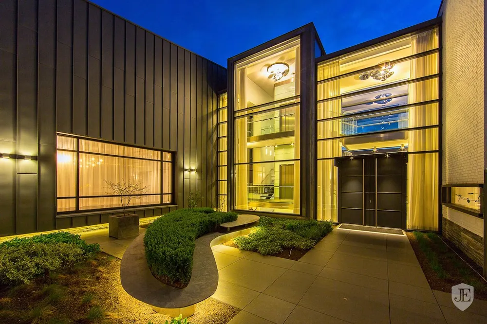 Deze Limburgse villa is misschien wel het dikste huis van Nederland