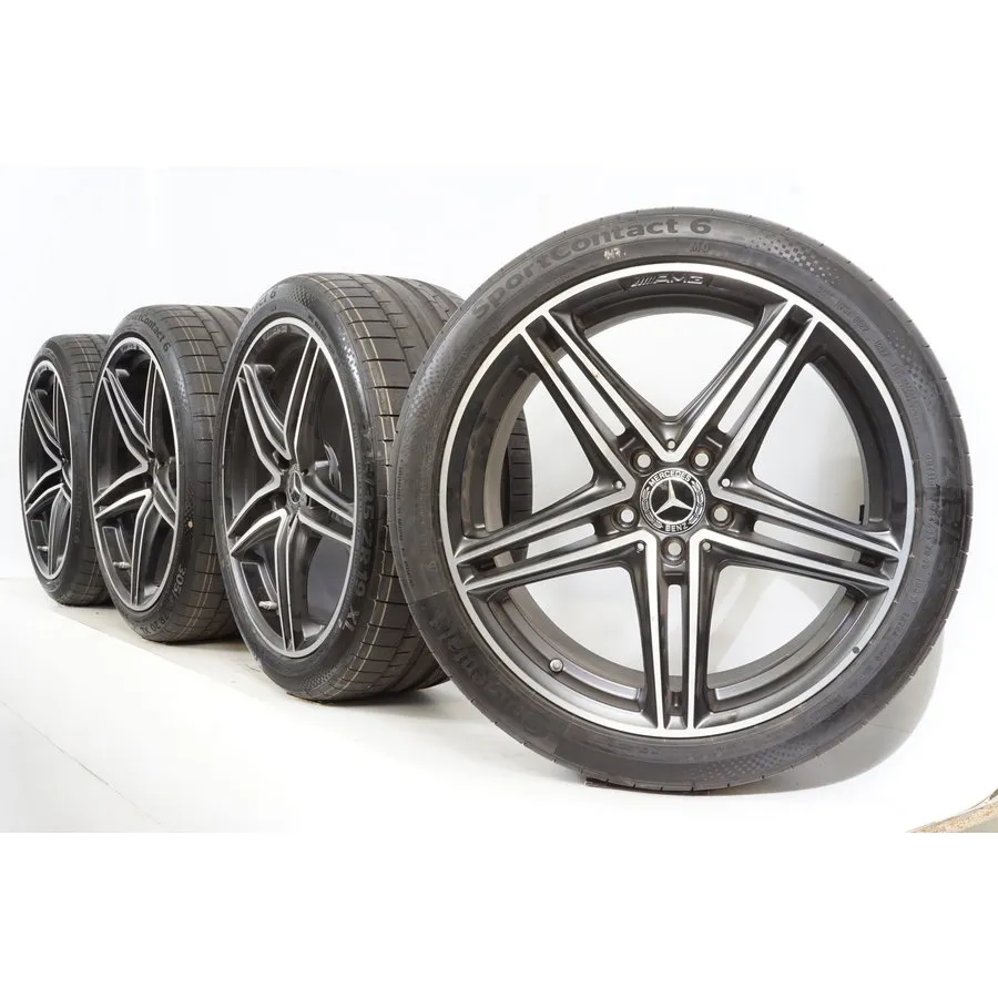 Waarom goede velgen de finishing touch zijn op de looks van jouw auto