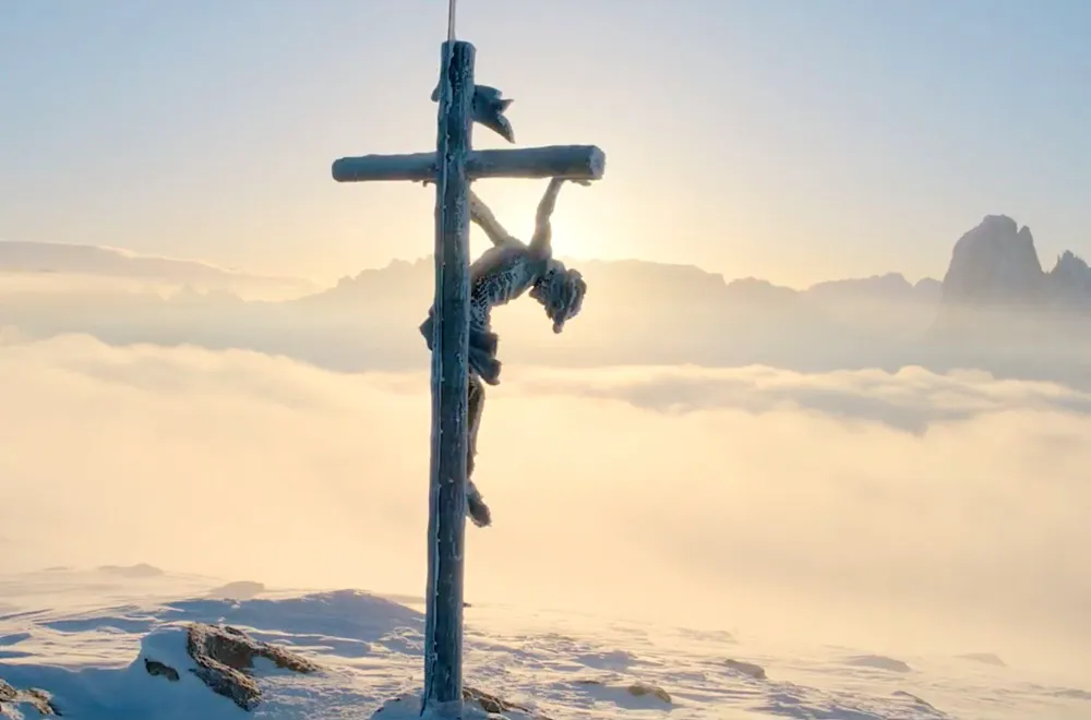 De mooiste skigebieden ter wereld: Val Gardena in de Italiaanse Dolomieten