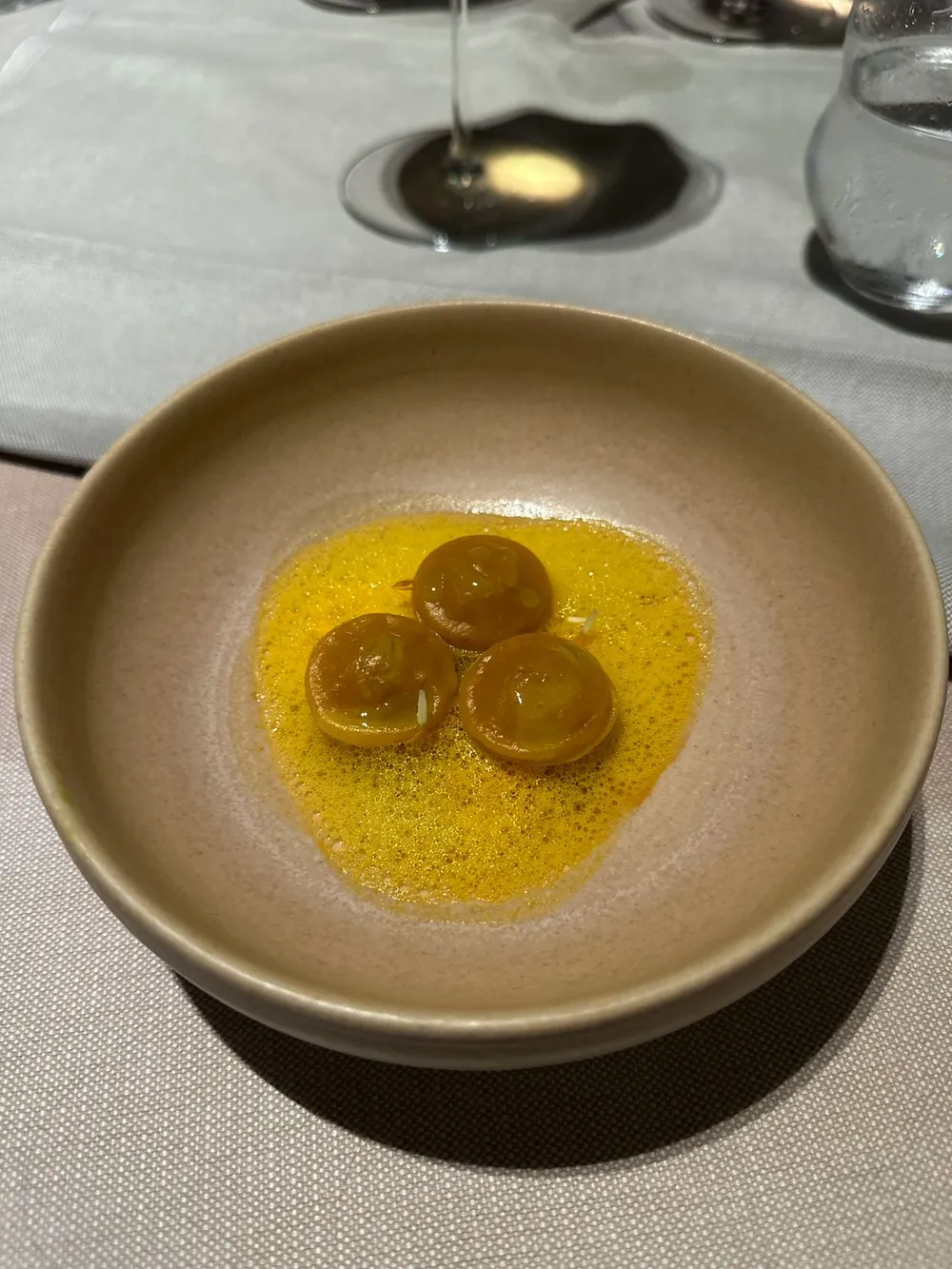 Restaurant Flore is een van de beste culinaire ervaringen die we ooit ...