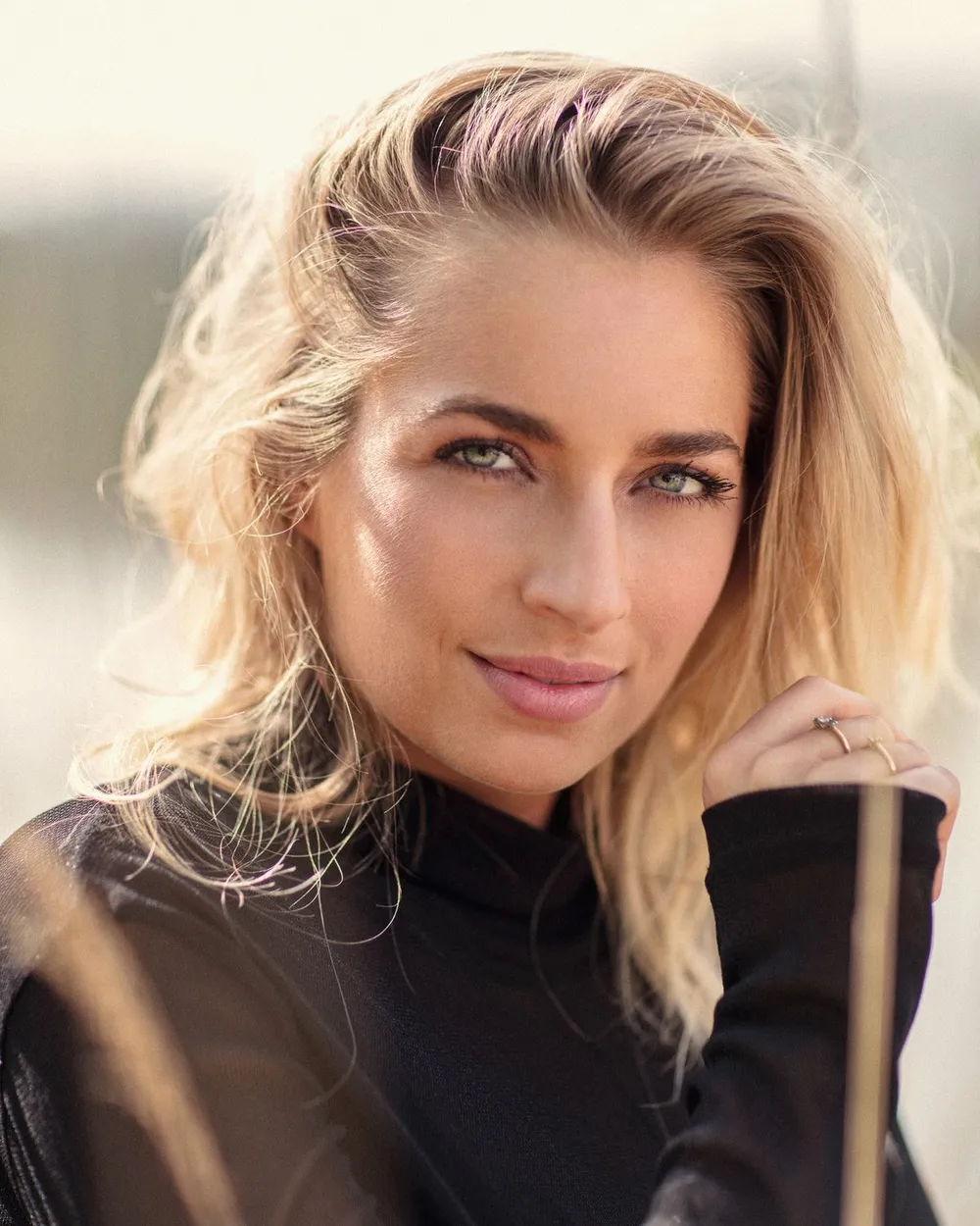 FHM Shoots: FHM500-winnares Shelly Sterk