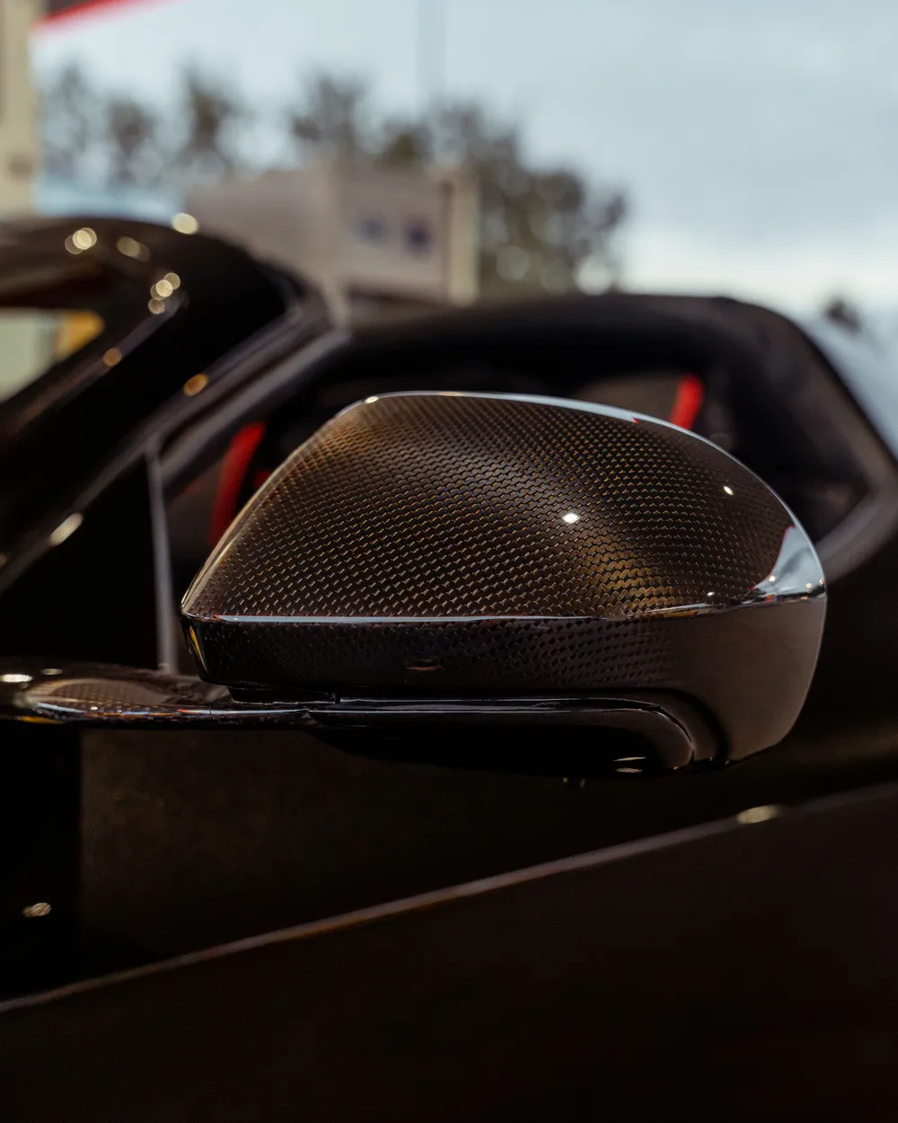 Hypercar trio's: LaFerrari, Valkyrie en LaFerrari Aperta in hun pracht