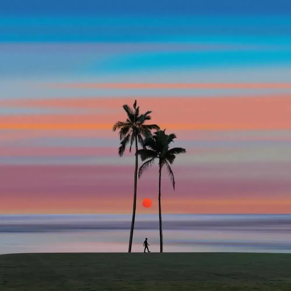 How to take minimalist photos - its simpler than you think