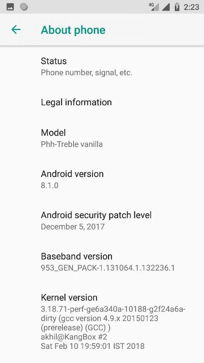 xda developers note 8