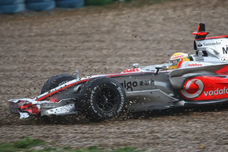 2007 hamilton
