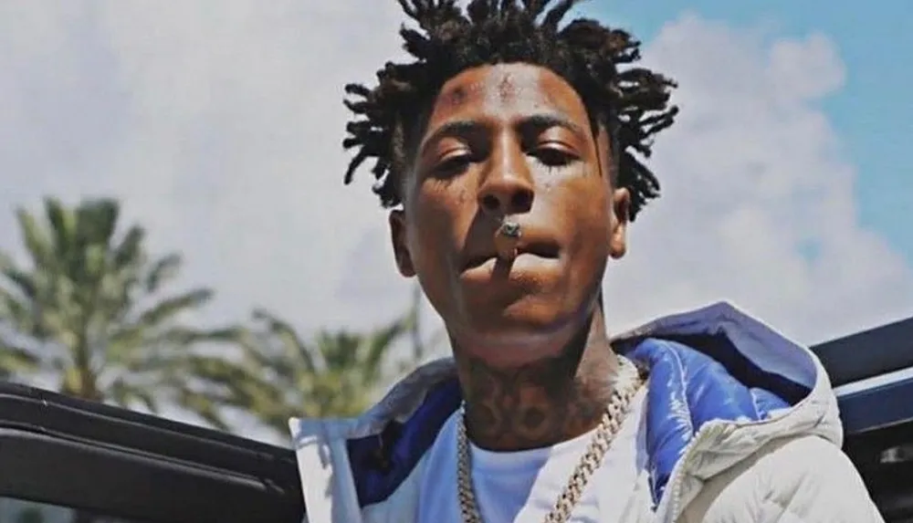 NBA Youngboy schrijft geschiedenis met Sincerely, Kentrell album