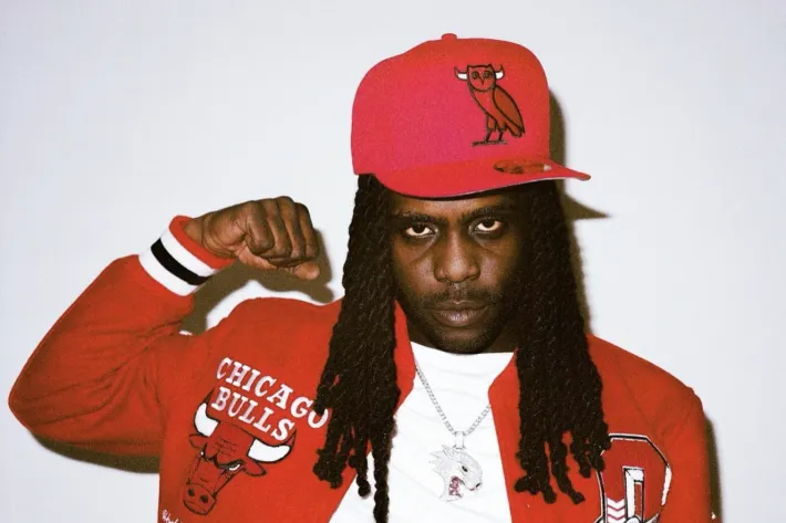 Chief Keef lanceert 43B label en presenteert eerste artiest