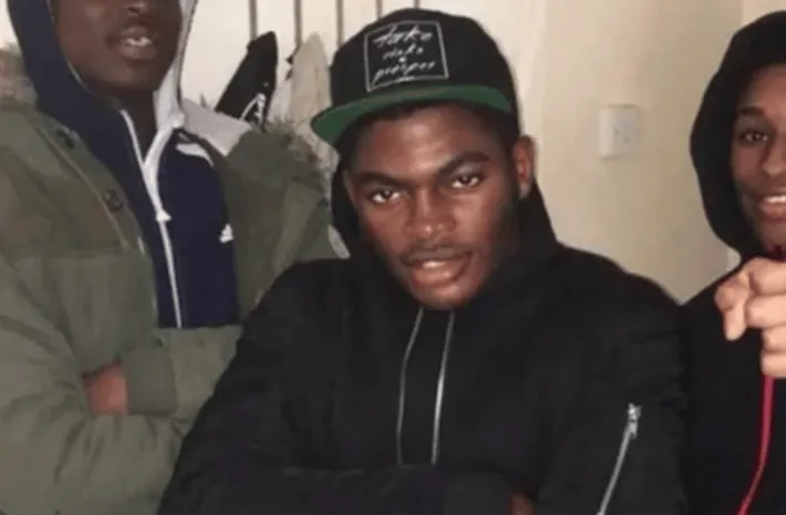 Engelse rapper doodgeschoten door de politie in Londen