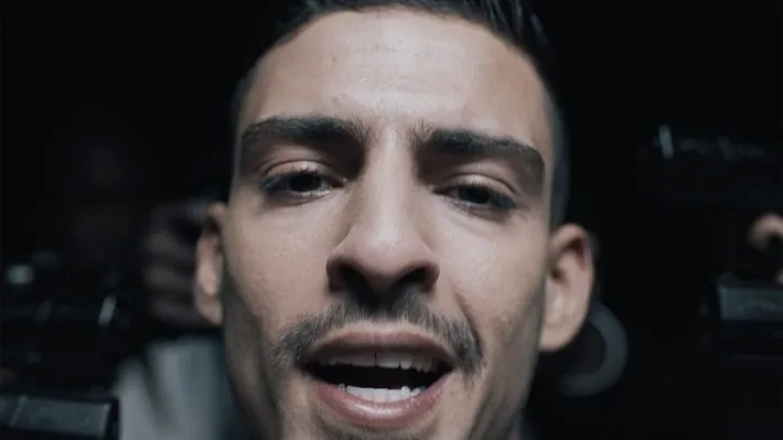 Boef schrikt van Pokémon naam: "Is geen goed voorbeeld, jongens."