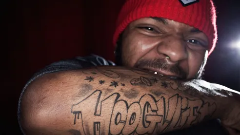 Hef gaat kiezen tussen TopNotch en Noah's Ark!!