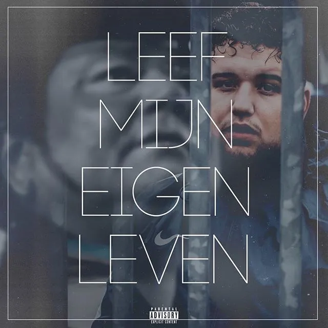 Sam J'taime geeft een eigen draai aan André Hazes klassieker Leef Mijn Eigen Leven