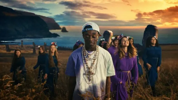 Lil Uzi Vert onthult Eternal Atake tracklist