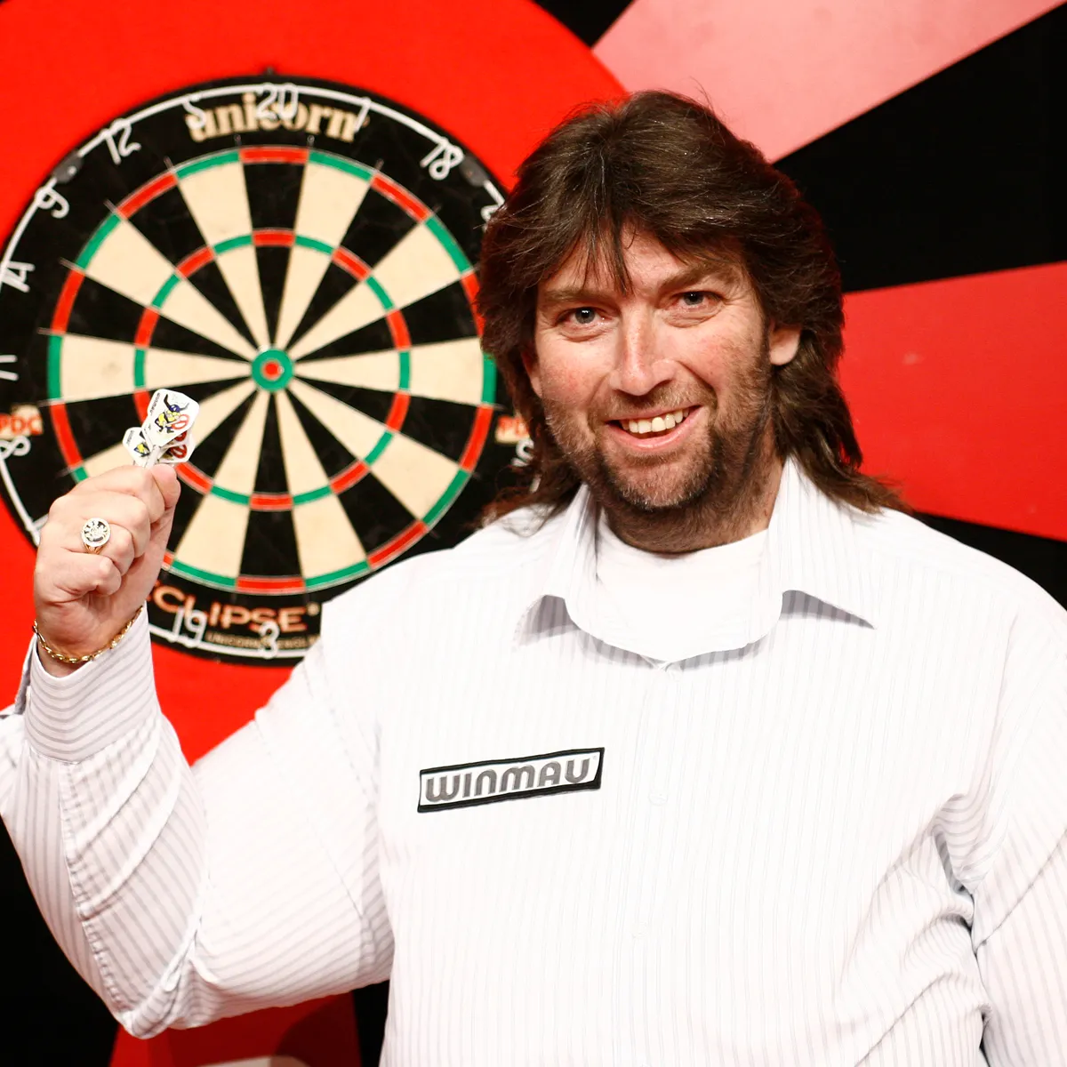 andy fordham throw