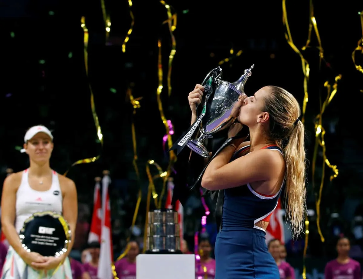 cibulkova 2016