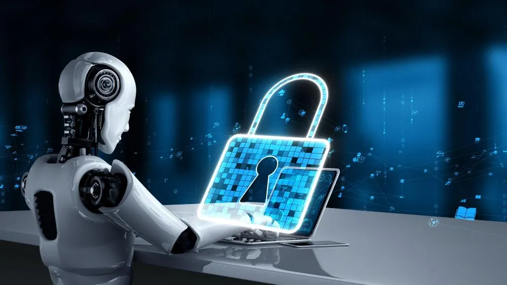 AI beveiliging is de toekomst voor computersystemen en datacentra
