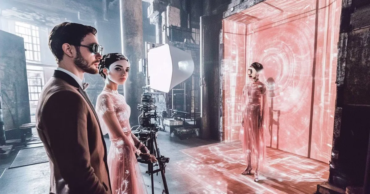 Runway lanceert API voor AI model om video te genereren