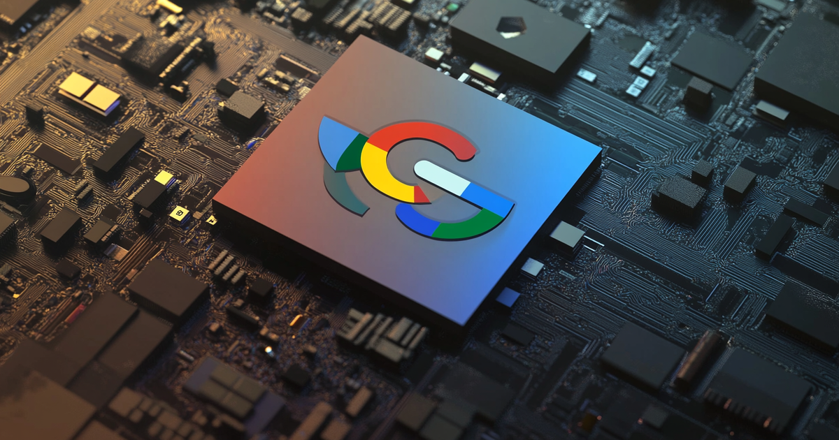 Google werkt samen met MediaTek aan nieuwe AI-chip