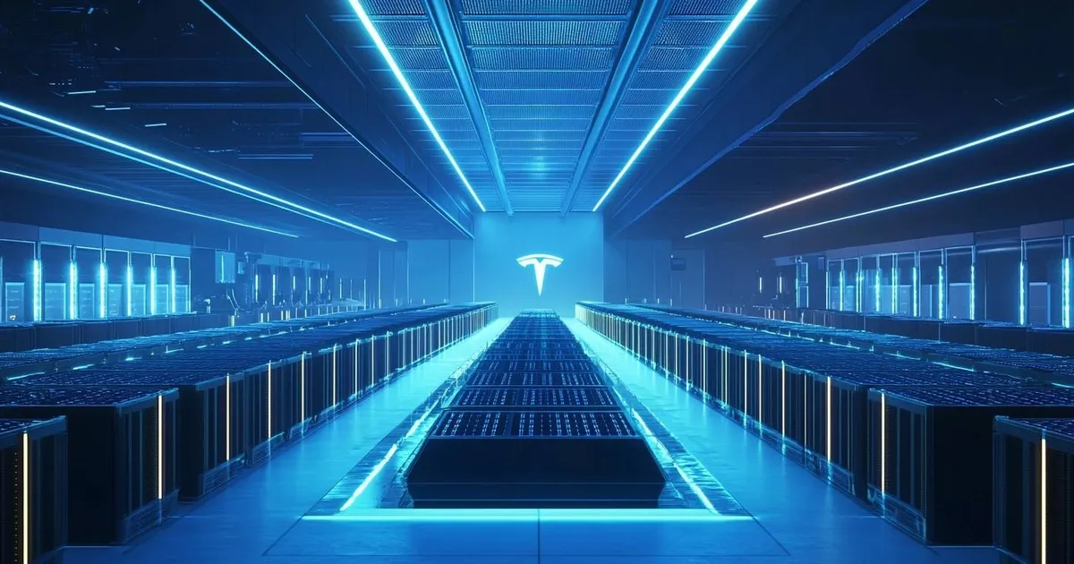 xAI en Tesla werken samen aan Colossus 2: ’s werelds eerste AI ...