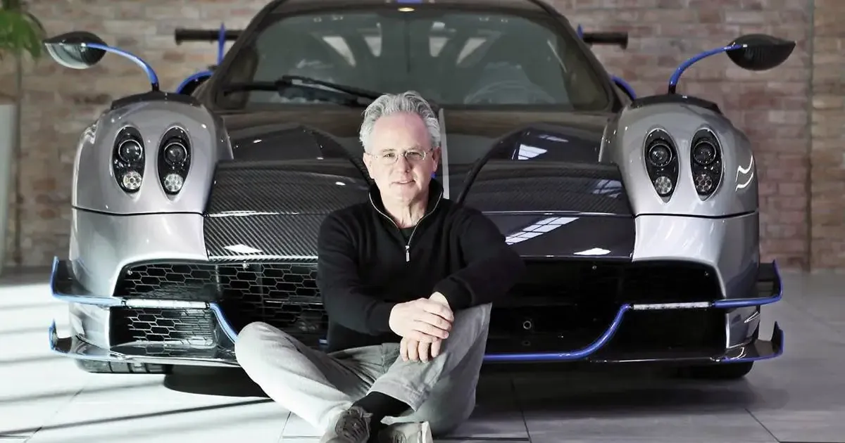 Vuoi una Pagani? Non basta essere ricchi: ecco come si diventa clienti ...