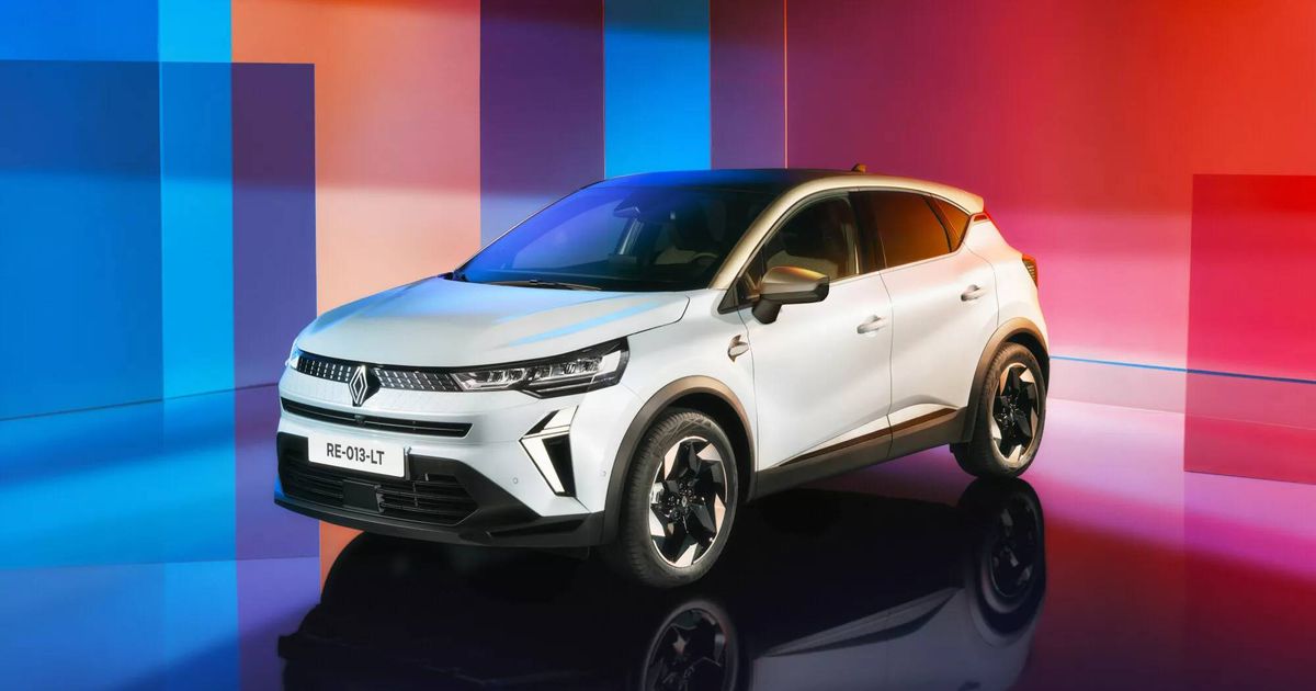 Renault Captur 2026: debutta il motore GPL da 120 CV. Prezzi e allestimenti