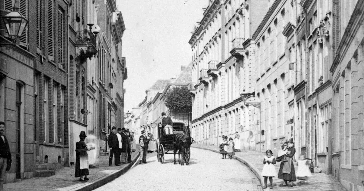 In april komt rijke 175-jarige historie tot leven in CWZ