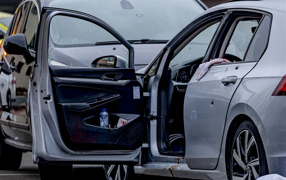 Derde slachtoffer schietpartij Oosterhout overleden