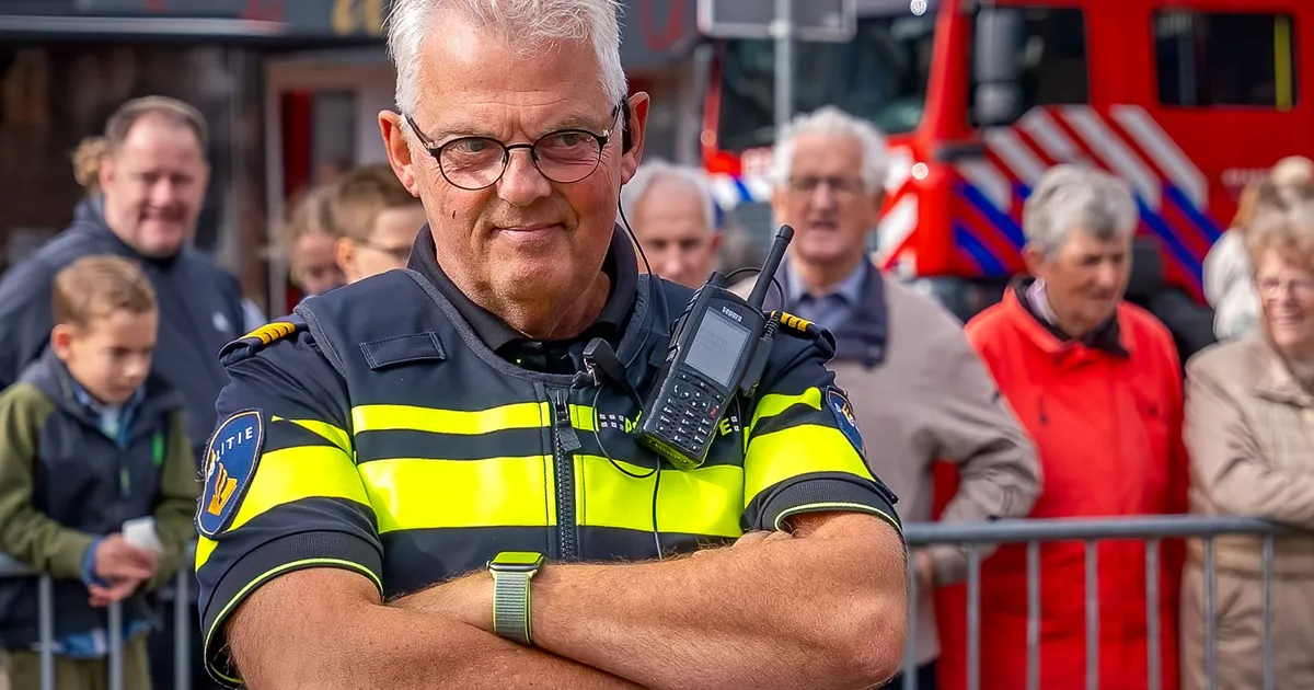 Teleurstelling bij hulpdiensten: vernieuwd C2000-netwerk voldoet niet ...