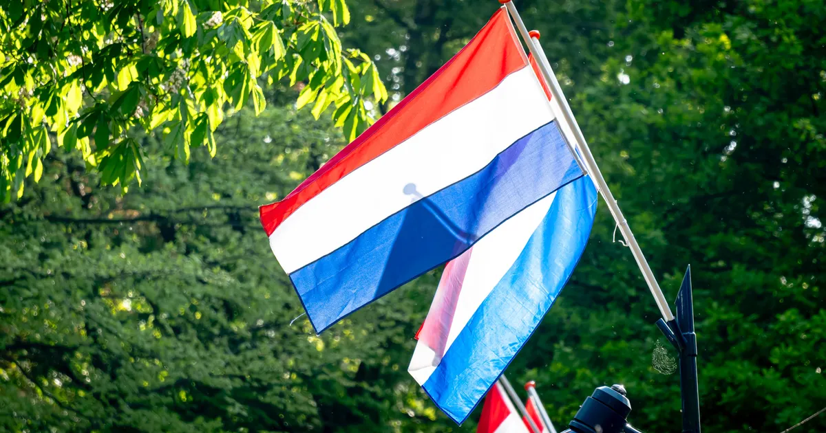 Na deze Bevrijdingsdag twintig jaar wachten op een vrije 5 mei