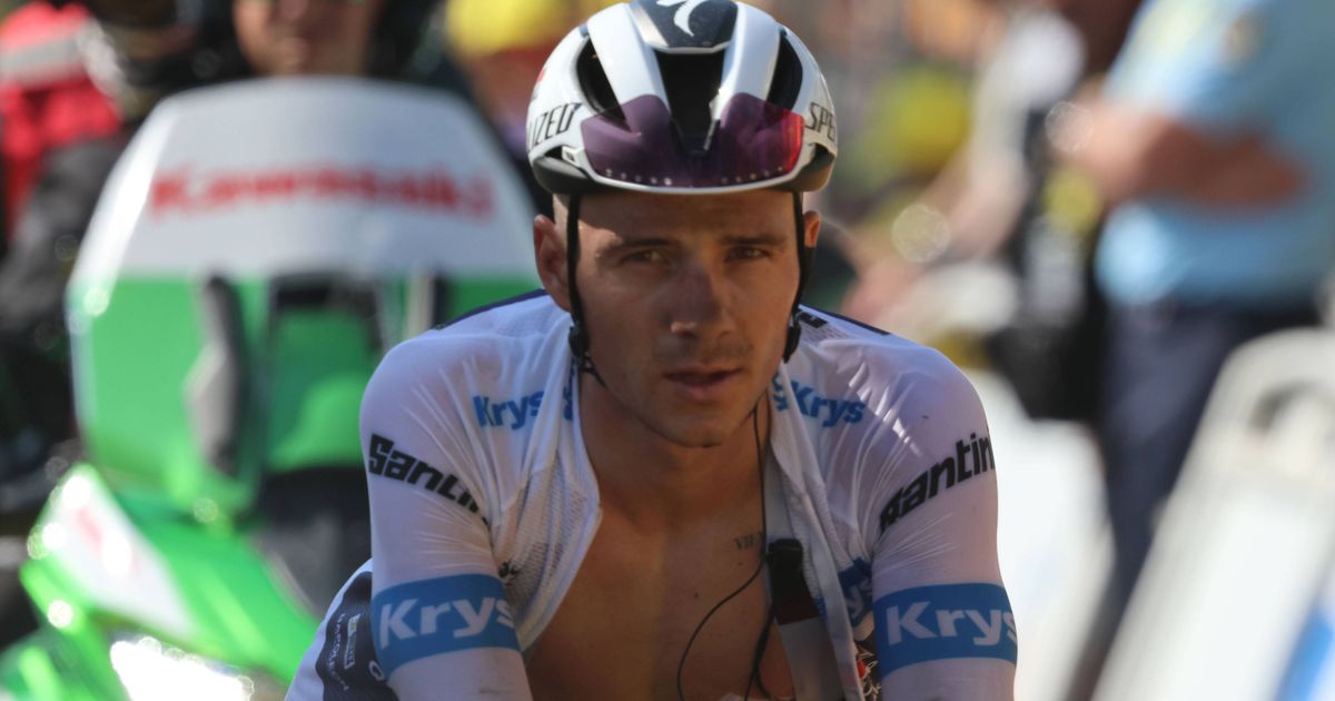 "Este UAE Tour no significa nada": Tom Dumoulin afirma que las críticas ...