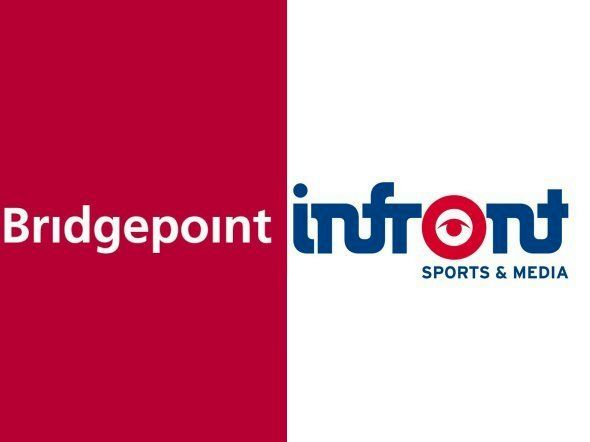Ufficiale, Bridgepoint rileva Infront Sports & Media