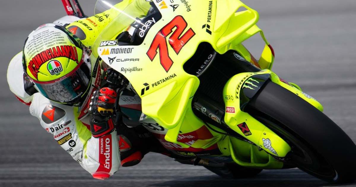 MotoGP, Bezzecchi fatica: cosa non sta funzionando con la Ducati GP23