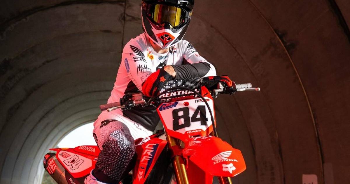 No more team loyalty in Motocross