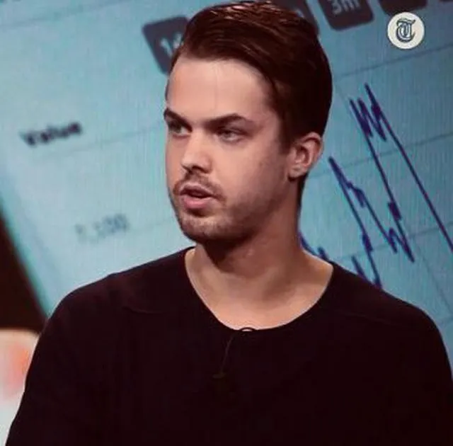 Polygon, Polkadot en Fantom zien er bullish uit, aldus Michaël van de Poppe