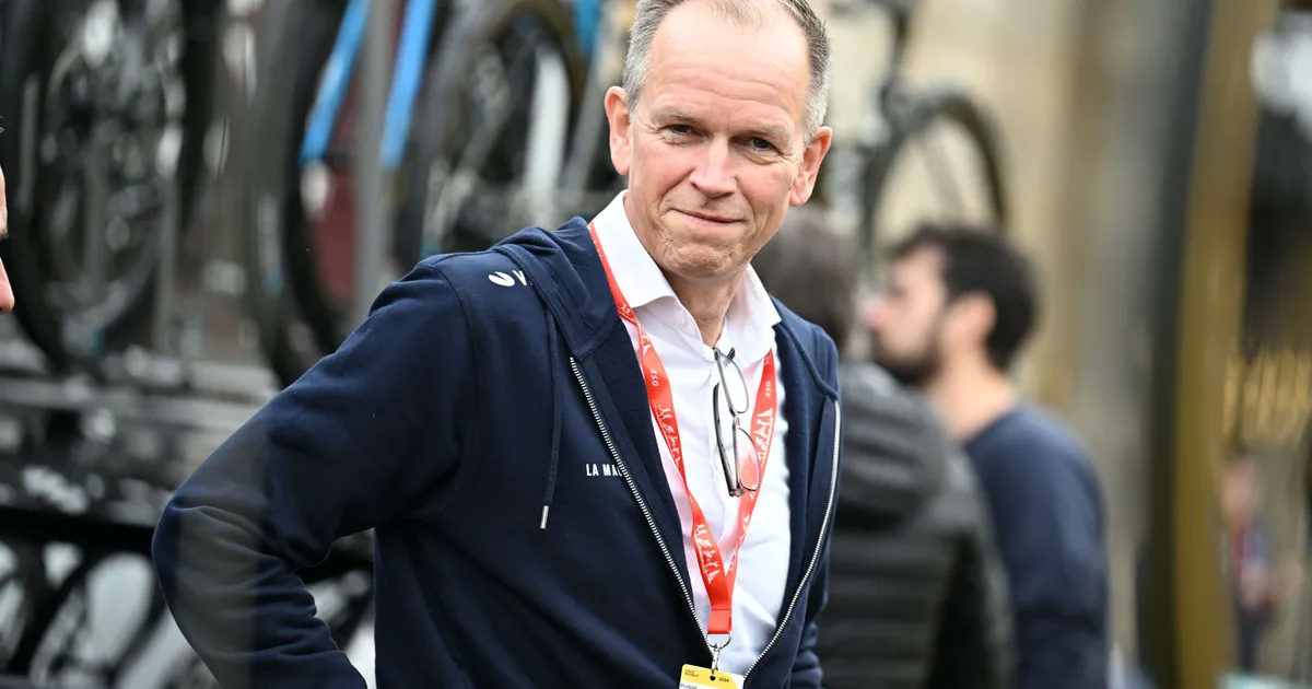 "I find it remarkable that this is even being considered" - Visma boss ...