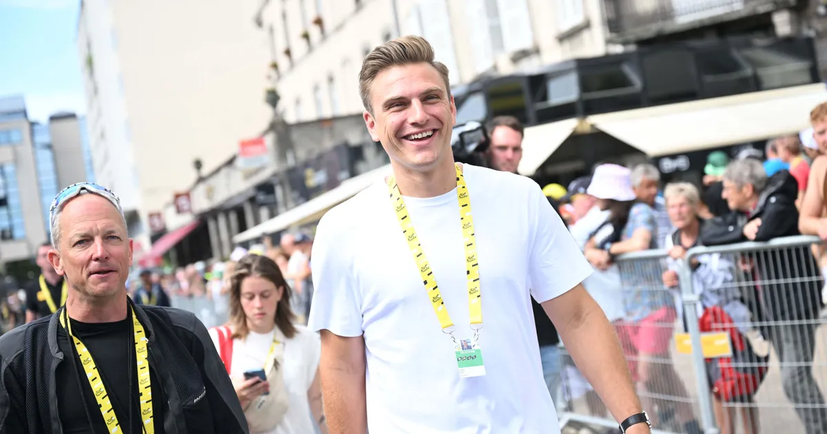 “I feel pain in my sprinter's heart” – Marcel Kittel disappointed by ...