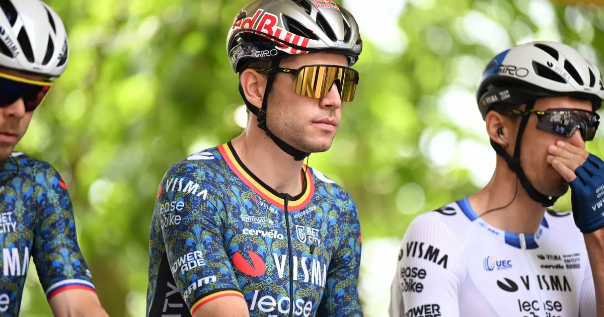 Discover the final startlist of Kuurne - Bruxelles - Kuurne 2025 ...