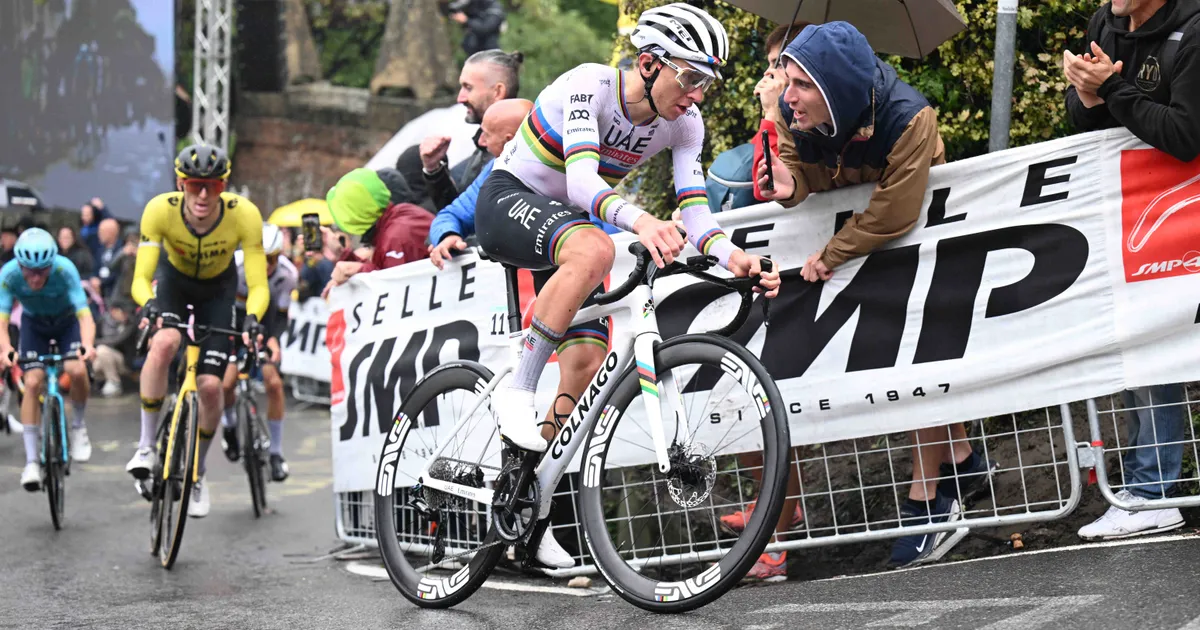 "If you have his legs, you don't have to be nervous" - UAE's unsung ...