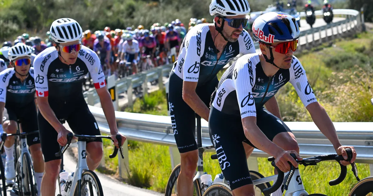 "I stayed calm, I rode smart, and now I've won" - Tom Pidcock learns ...