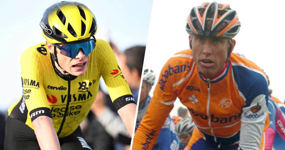 Rabobank reportedly set to make shock return to the peloton with Team ...