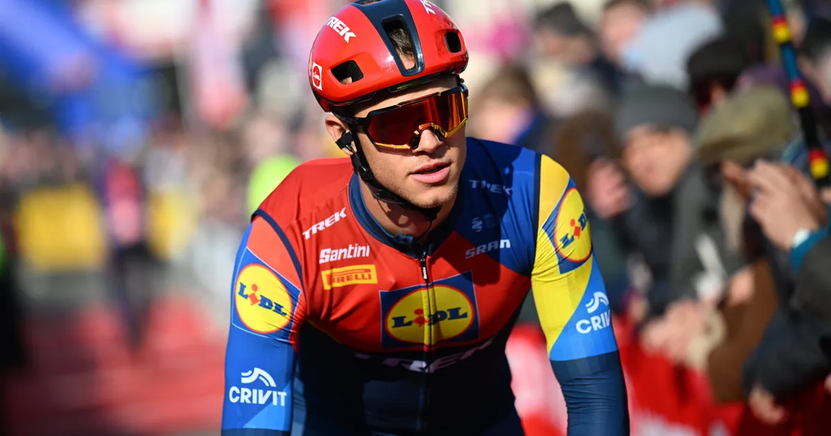 "Why not? I think we’ll have some fun" - Jonathan Milan optimistic ...