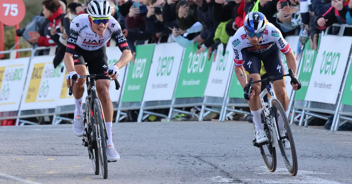 PREVIEW | Giro d'Italia 2025 - Roglic vs Ayuso for pink; Van Aert and ...