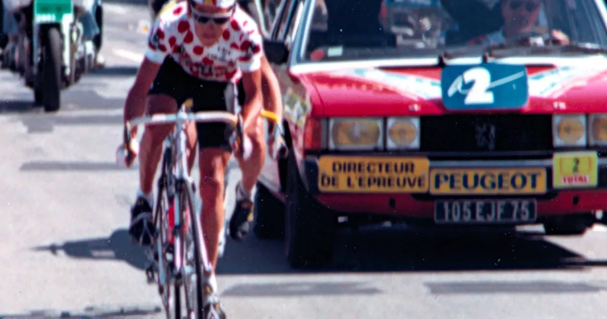 Former Vuelta a Espana winner under investigation by Colombian police ...