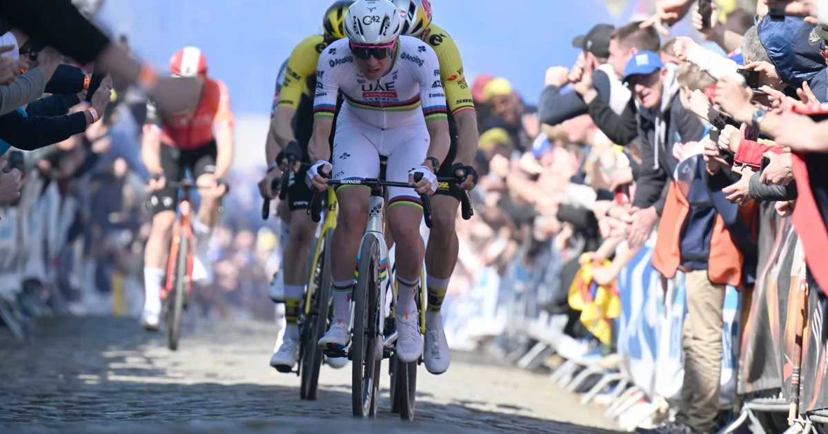 2025 Paris-Roubaix Race Center - News, Schedules, Startlist, Profiles ...