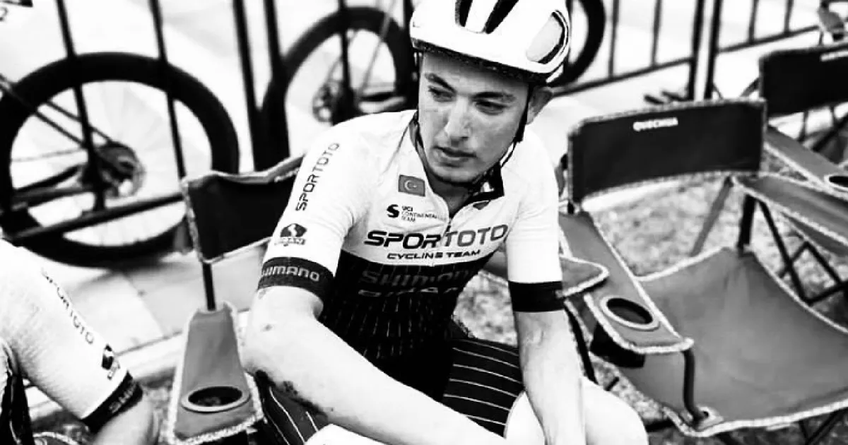 Tragedy strikes at the Tour of Iran: Young cyclist loses his life after ...