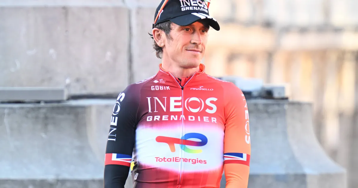 "I couldn’t finish my career without a proper goodbye could I ...